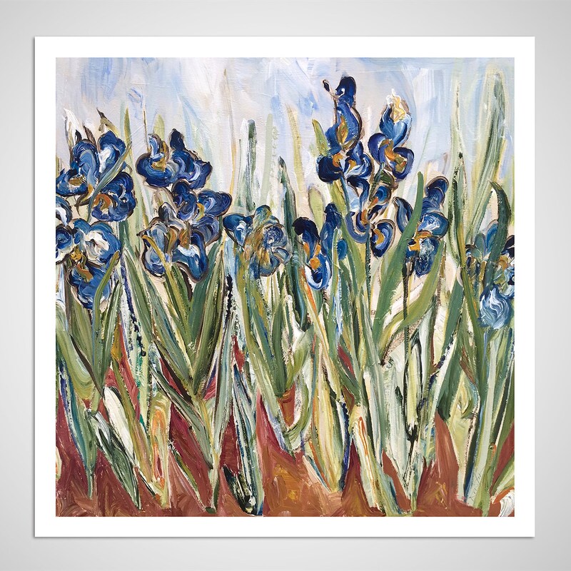 Kristin Flowers - Etsy