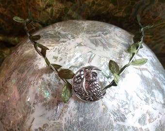 Witch crown | Etsy