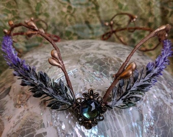 Fairy crown | Etsy