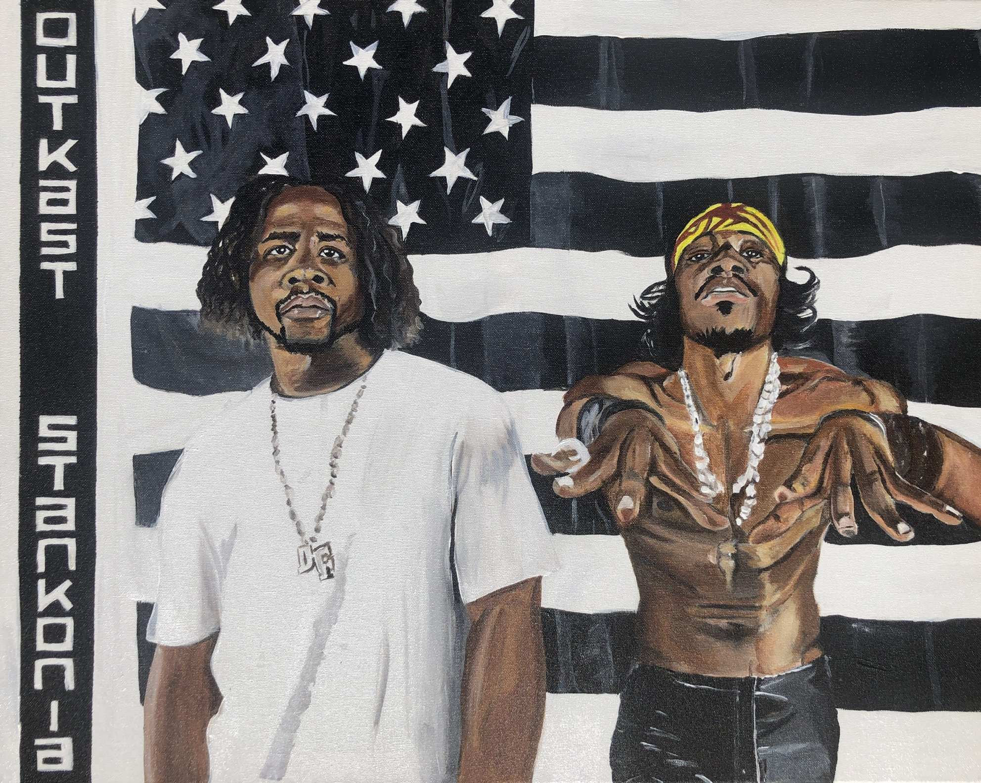 Stankonia | Etsy