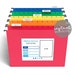 School File Organization Kit, Memory Box Labels Stickers, Milestone ...