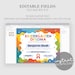 Personalized Diploma Kindergarten, Printable School Sign, Kindergarten ...