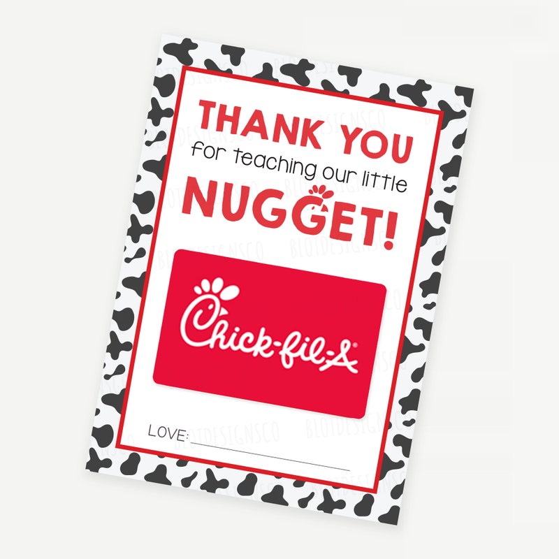 Chick Fil a Party Labels - Etsy