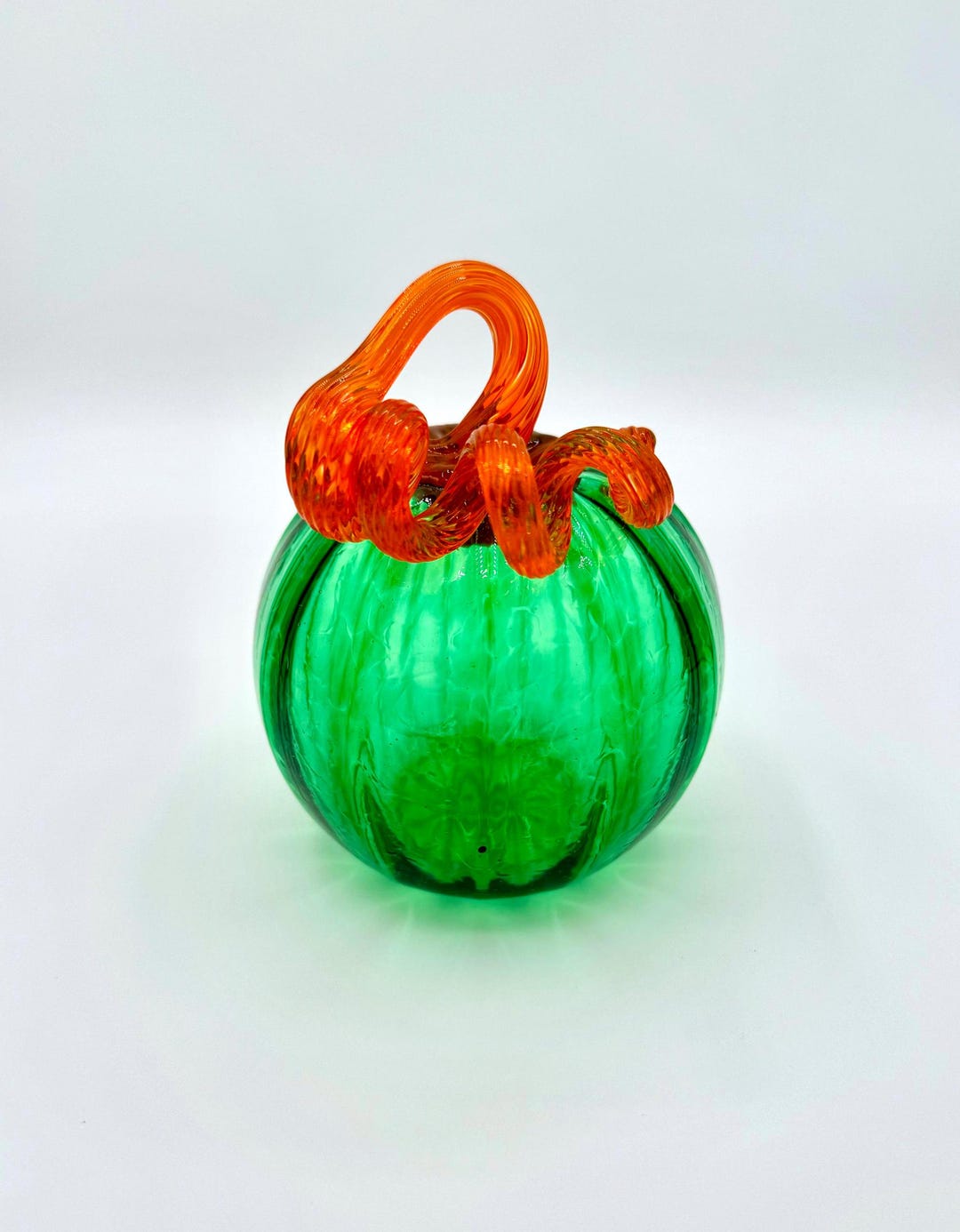 Reverse Pumpkin - Etsy