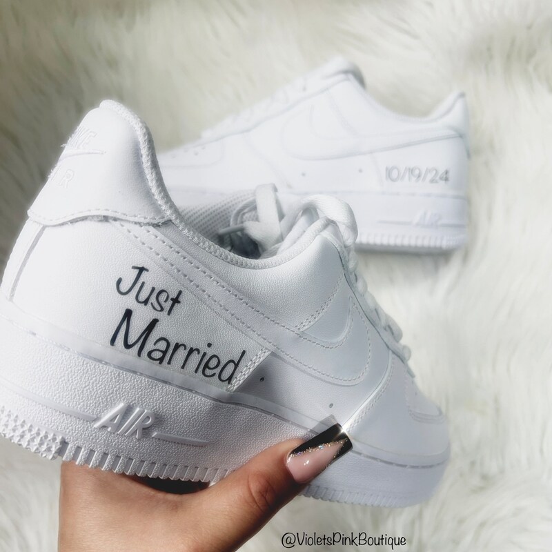 Air Force Wedding - Etsy