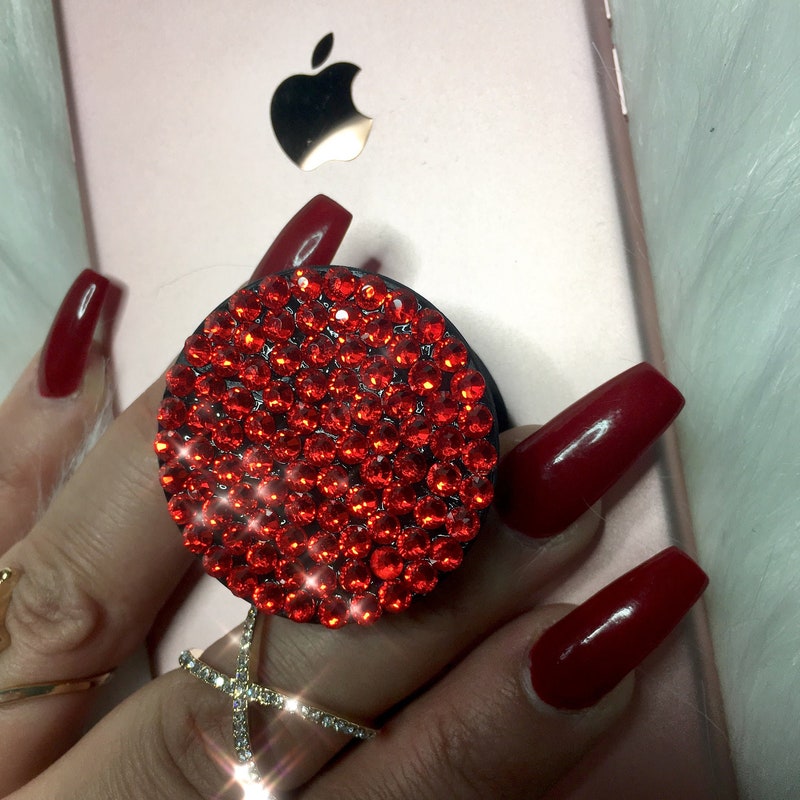 Custom Popsocket - Etsy