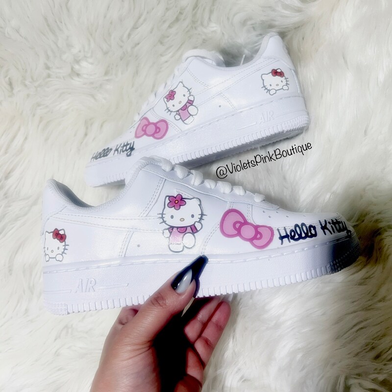 Heloo Kitty Custom Gifts - 60+ Gift Ideas for 2025