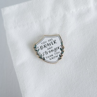 Broken Ladder PIN - Etsy
