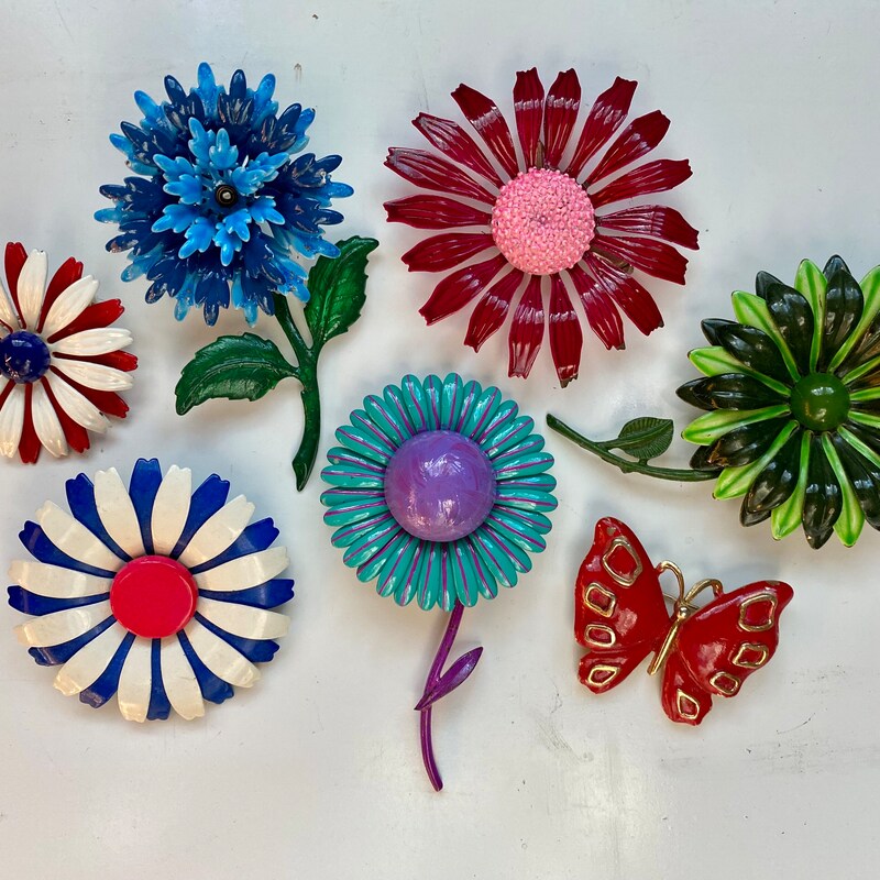 Mod Jewelry - Etsy