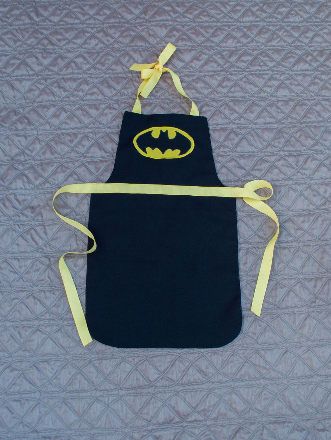 Batman Inspired Dress up Aprons - Etsy