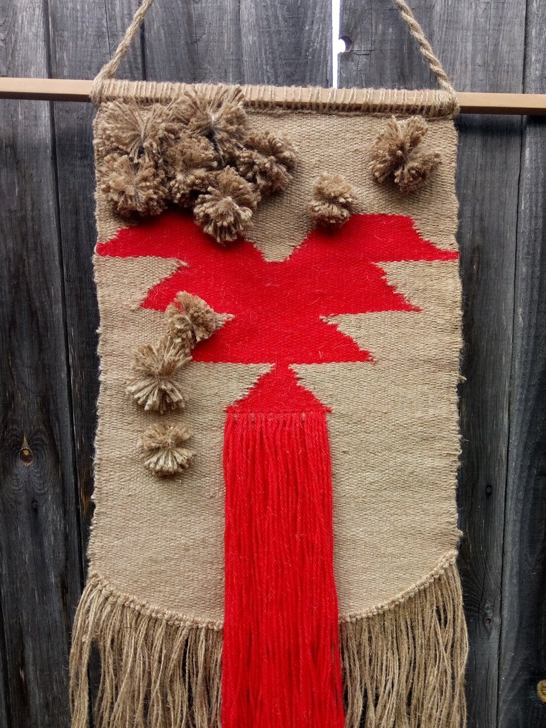 Handmade Tapestry.colorful Tapestry.patterned Tapestry Wall - Etsy