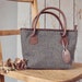 Heather Bag - Etsy
