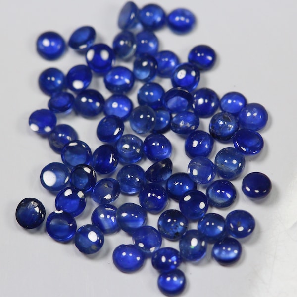 Natural Sapphire - Etsy