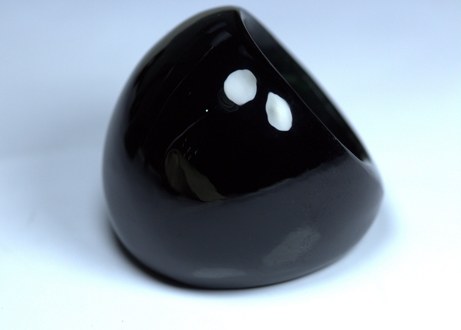 Black Onyx Carved Rings. SELECT SIZE. Beautifully Hand - Etsy