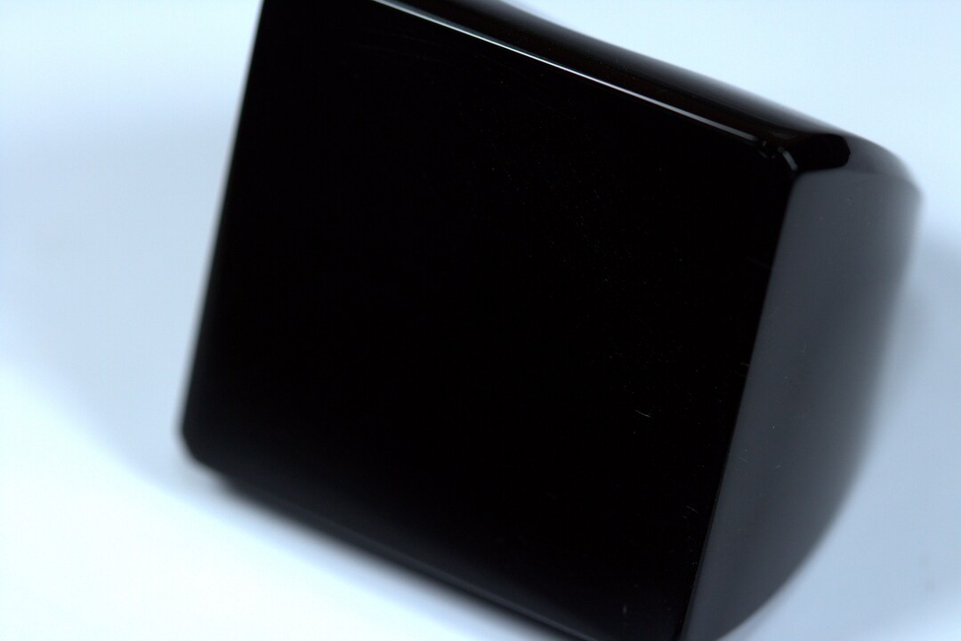 Black Onyx Carved Rings. SELECT SIZE. Beautifully Hand - Etsy