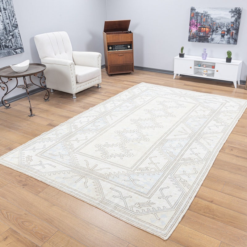 Powder Room Rug - Etsy