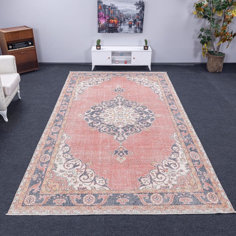 7x11 Rug - Etsy