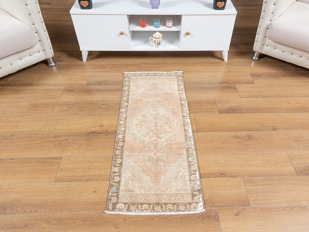 2x4 the Beautiful Harmony of Pink and Brown Is, Anatolian Carpet for ...