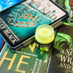 Cardan Greenbriar - Etsy