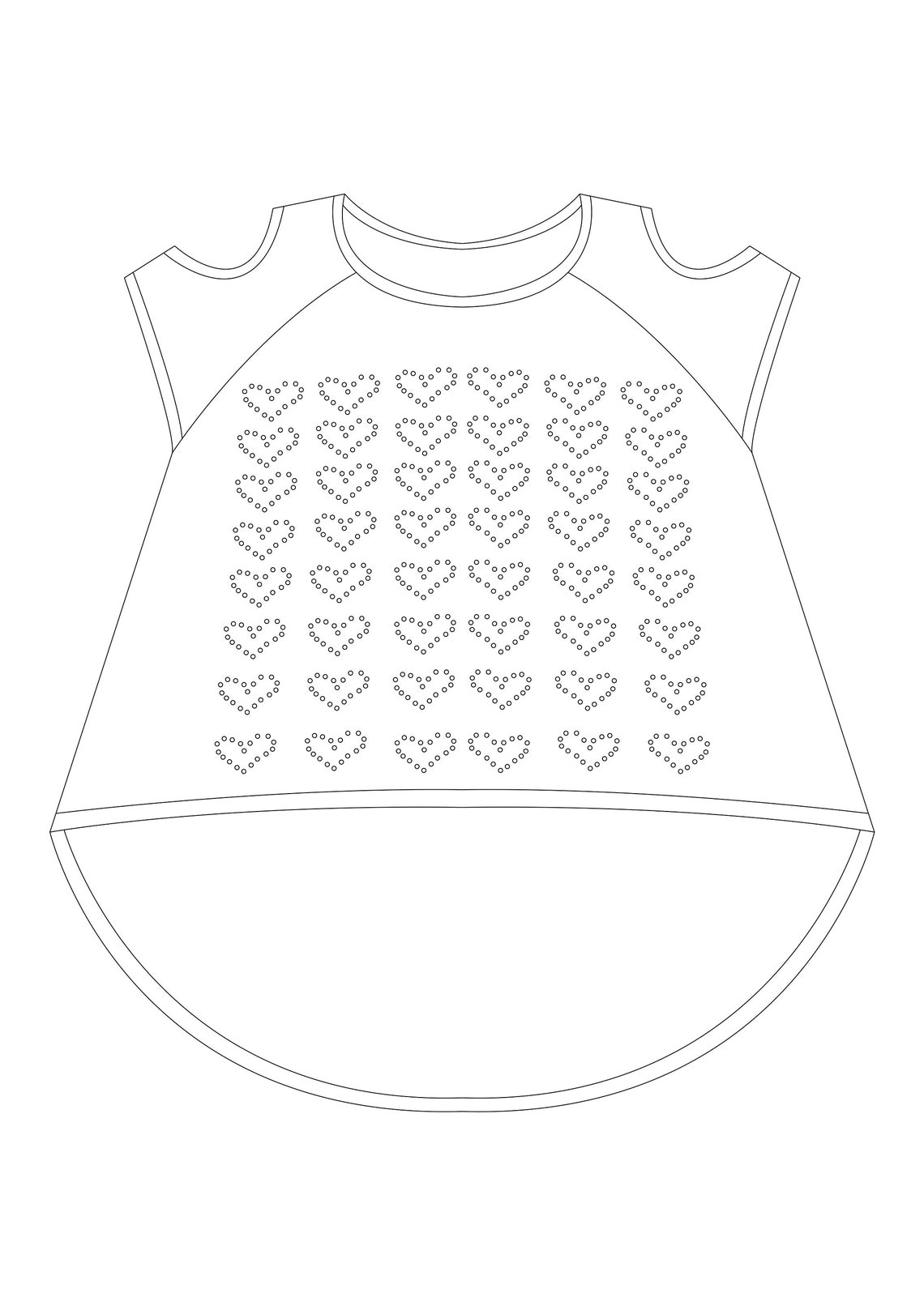 Cold Shoulder T Shirt Heart T Shirt Love T Shirt Boho Chic - Etsy