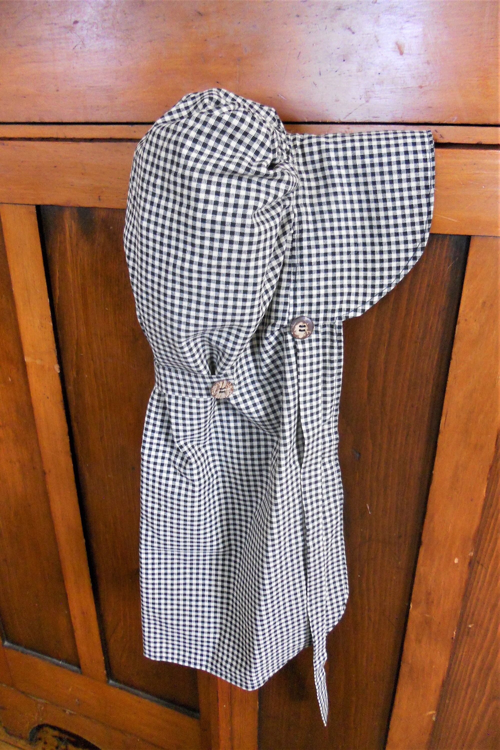 Home Décor Wall Décor 23 Primitive prairie bonnet farmhouse decor ...