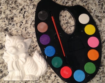 Plaster craft | Etsy