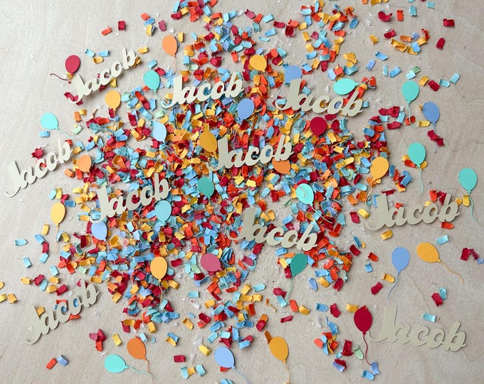Los Angeles Dodgers JUMBO Table Confetti - 100 Pieces Birthday ...