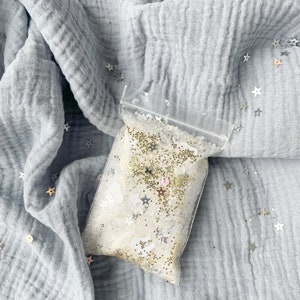 Tooth Fairy Confetti Tooth Fairy Receipt Tooth Fairy Magic First Lost ...