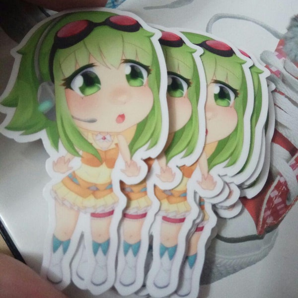 Gumi - Etsy