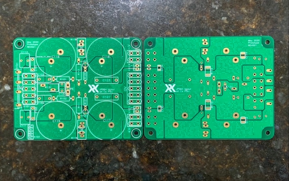 All Cees Class AB PSU - Etsy