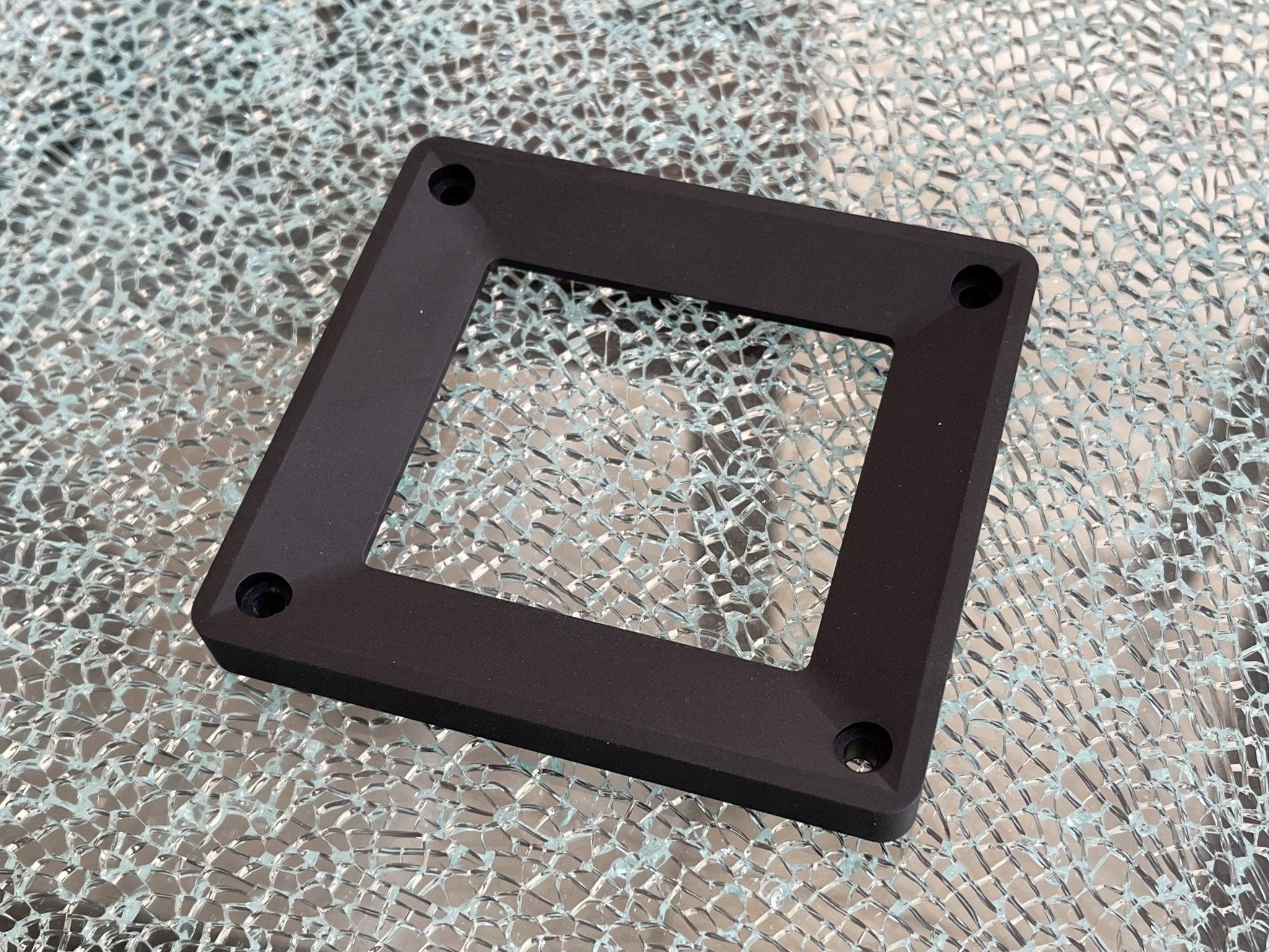 Custom Waveguide for PT2522-4 Tweeter (pair) - Etsy