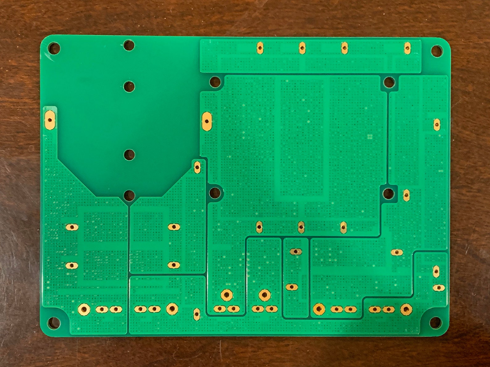 Transient Perfect Crossover PCB for 10F/RS225 FAST Speaker - Etsy