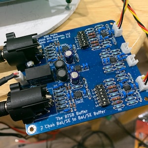 BTSB Buffer - Se/bal to Se/bal Buffer - Etsy