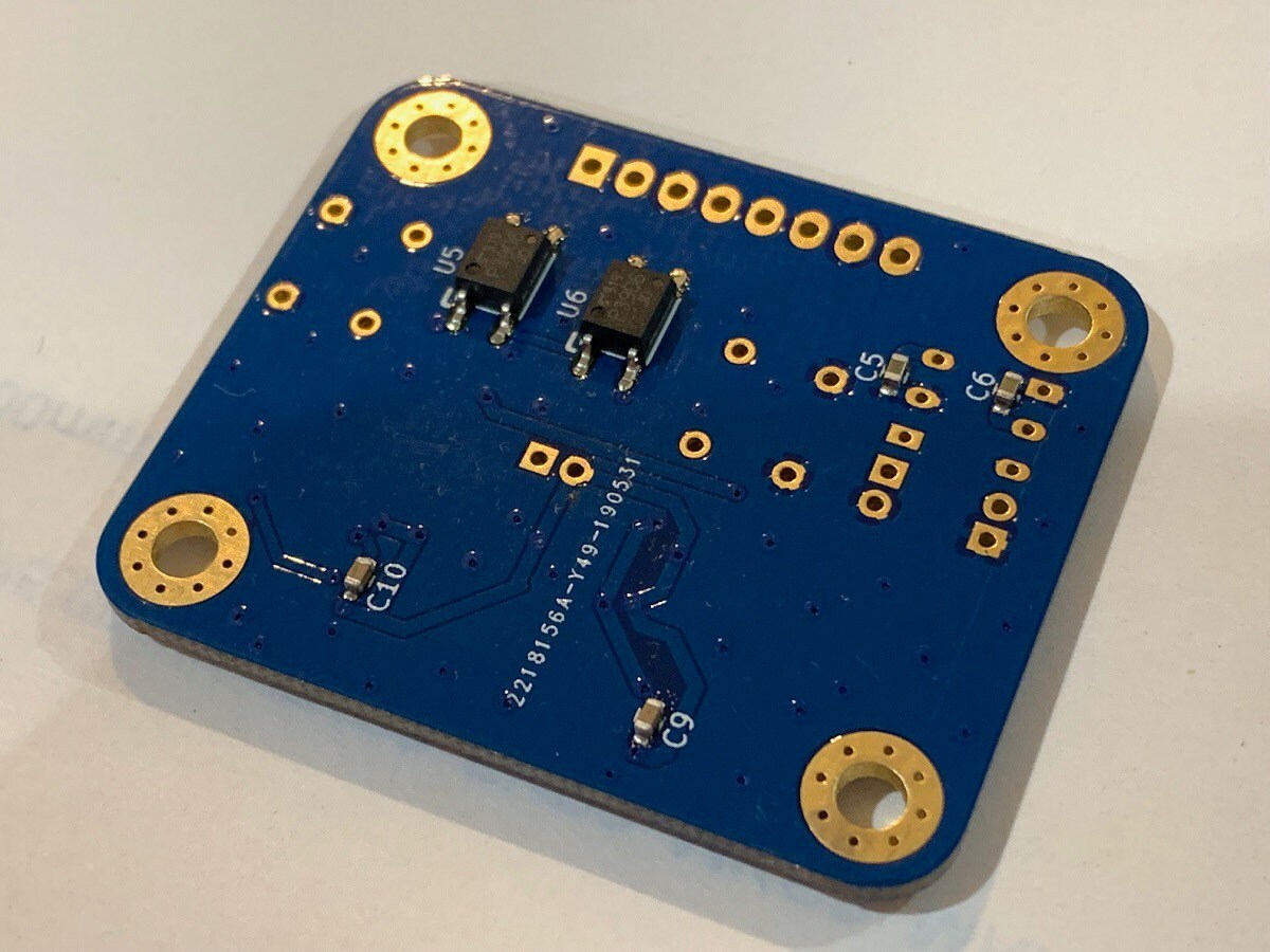 SSR Headphone Protection Pcbs - Etsy