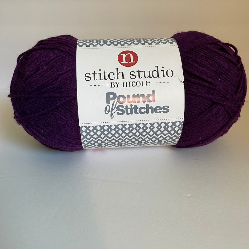 Stitch Studios - Etsy