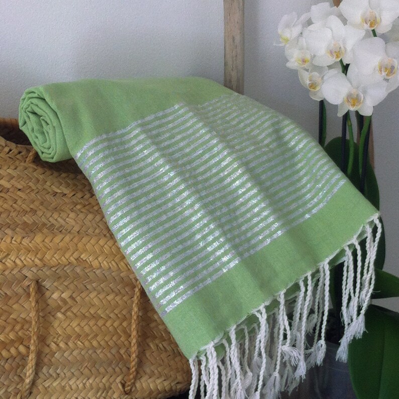 Fouta MARRAKECH | Etsy