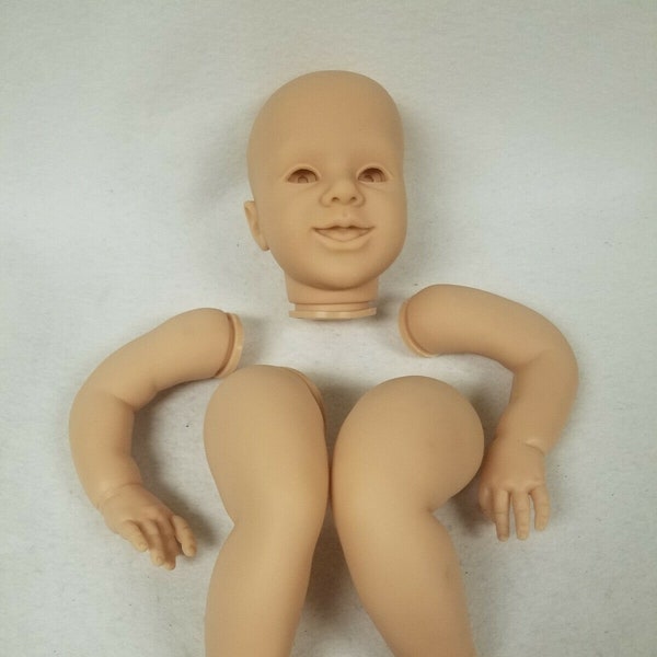 Reborn Toddler - Etsy