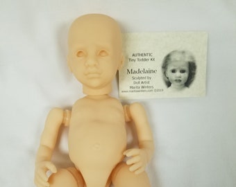 Yumma Bubba ~ Reborn Doll Kit by Bountiful Baby - Etsy