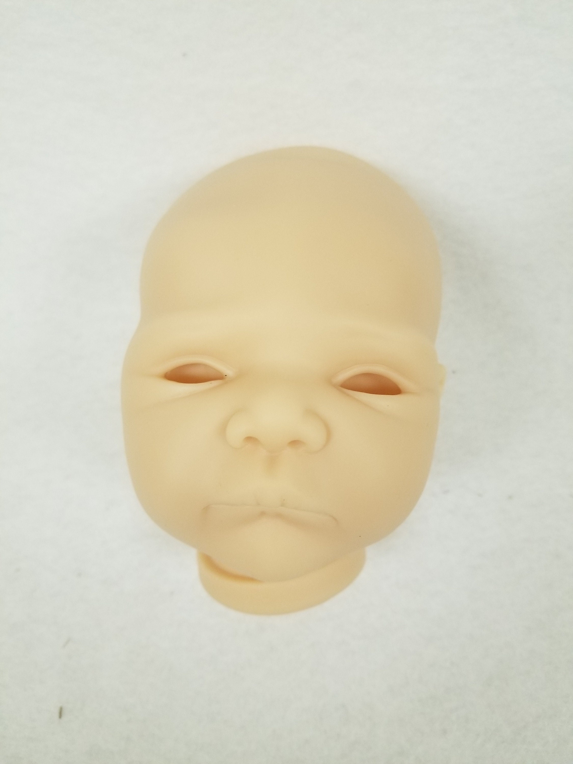 Mick Awake Reborn Vinyl Doll Kit by Adrie Stoete - Etsy
