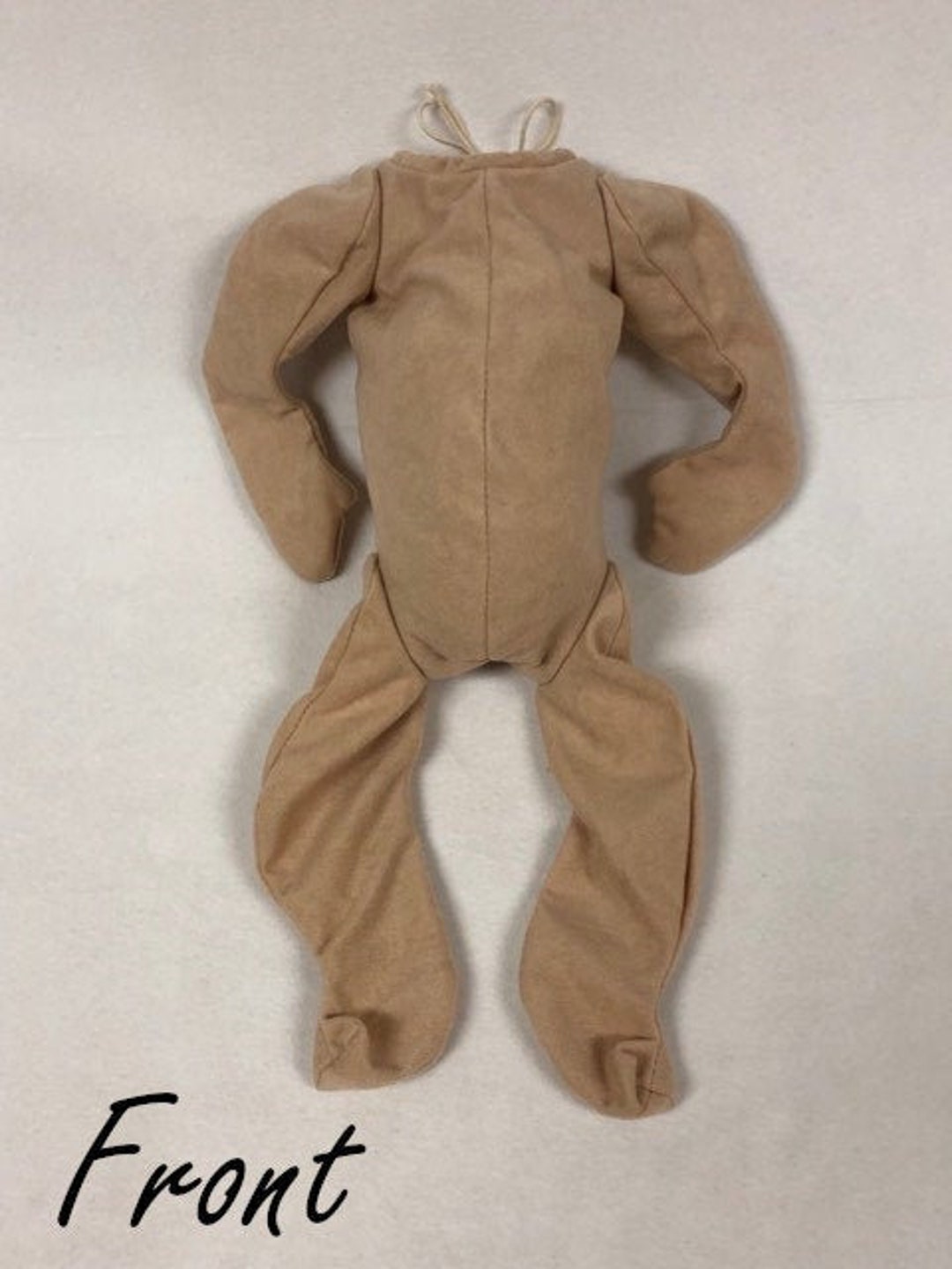 Cuddle Me Baby Whole Flannel Body - Etsy