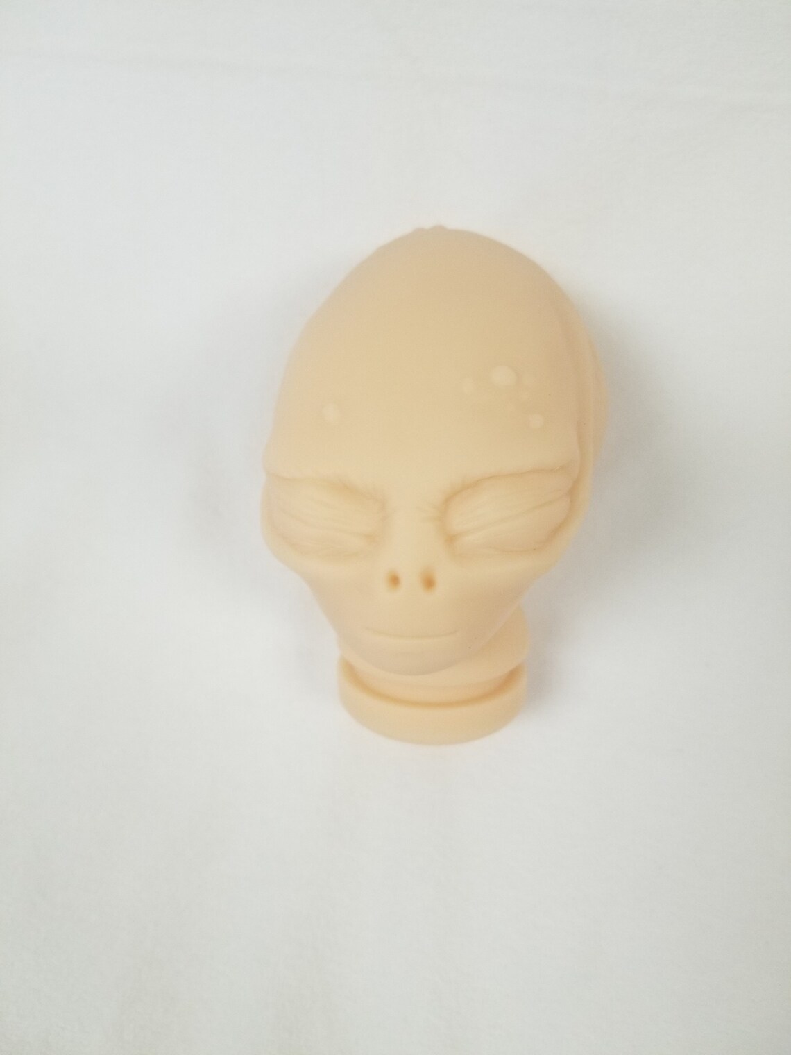 Eithia Reborn Baby Alien Vinyl Doll Kit by Jade Warner | Etsy