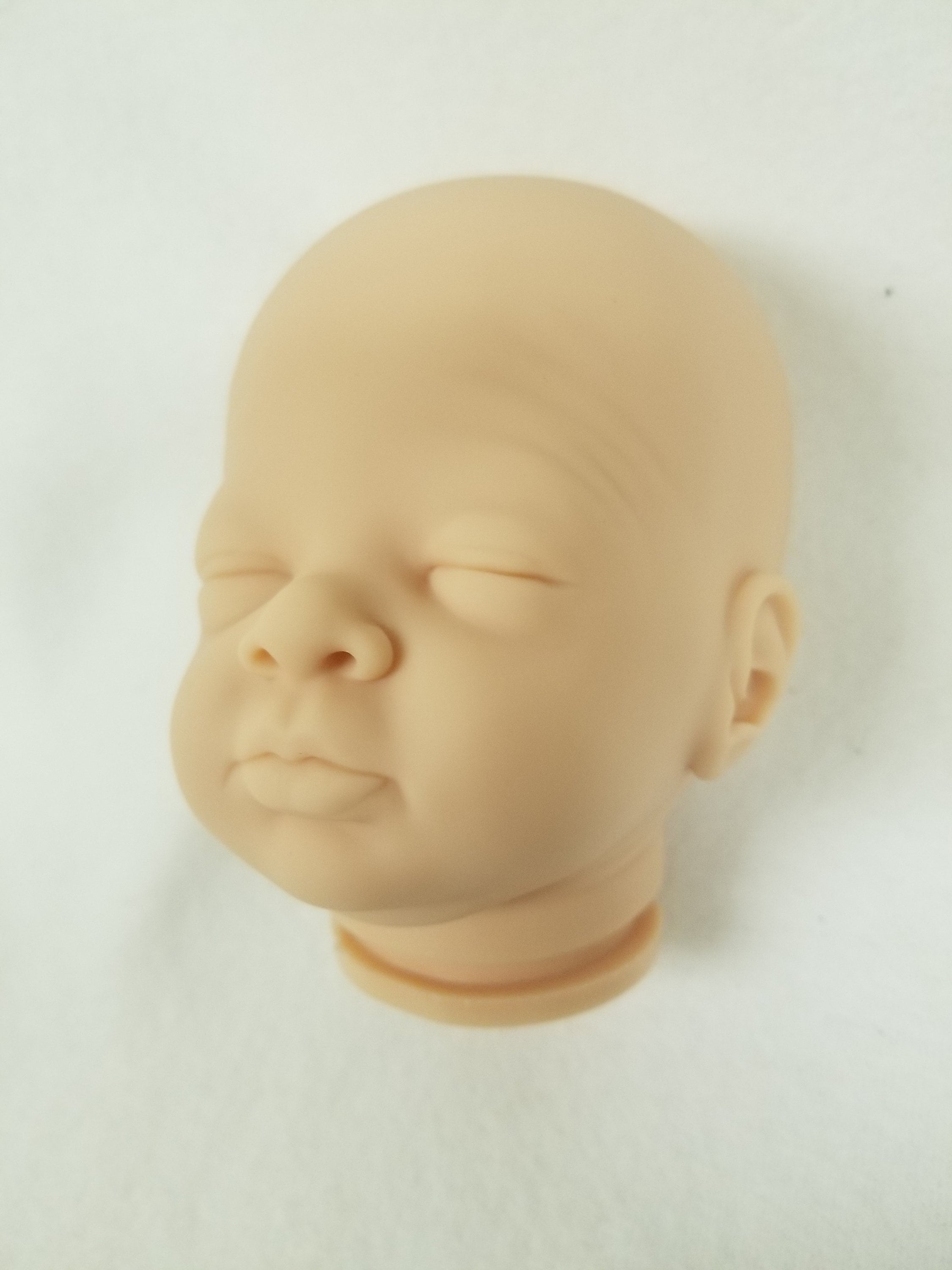 Poppy Reborn Vinyl Doll Kit by Bonnie Brown - Etsy