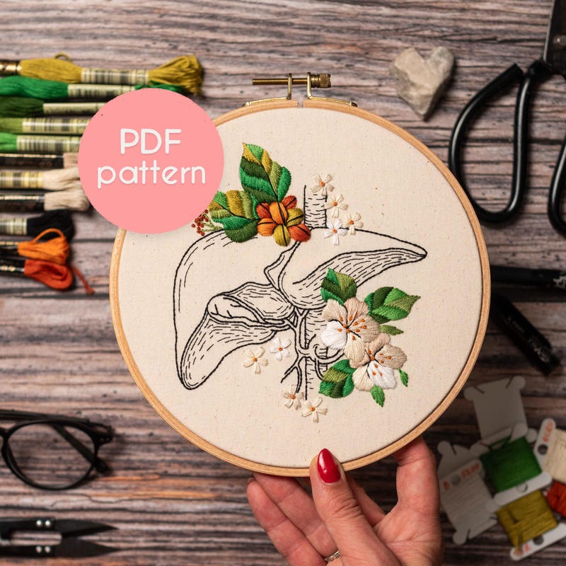 WhyKnotStitches - Etsy