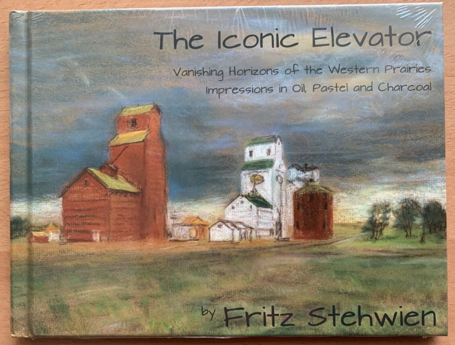 NEW RELEASE: the Iconic Elevator - Etsy