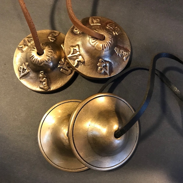 Meditation Bell - Etsy