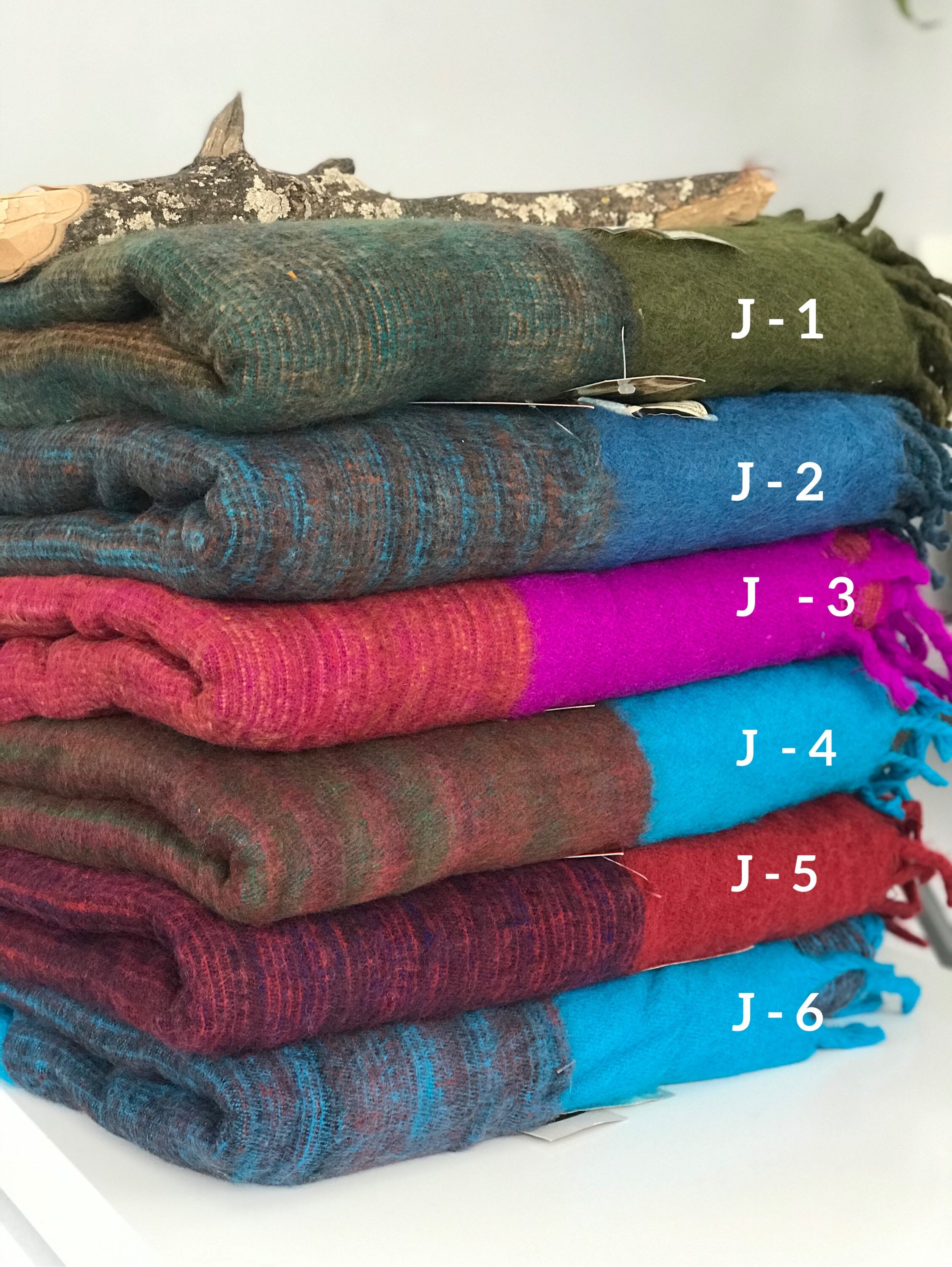 Handloom Tibet Yak Wool Shawl/blanket/winter Shawl/big Scarf - Etsy
