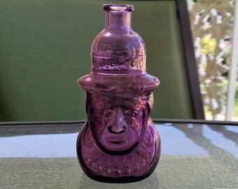 Wheaton glass | Etsy