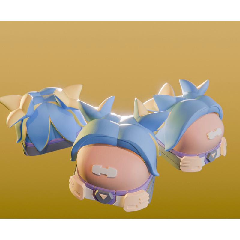 Valorant Keycap - Valorant Neon Keyboard Buttons - Etsy