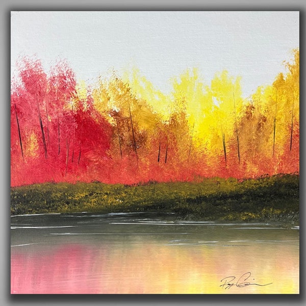 Ray Grimes Art - Etsy