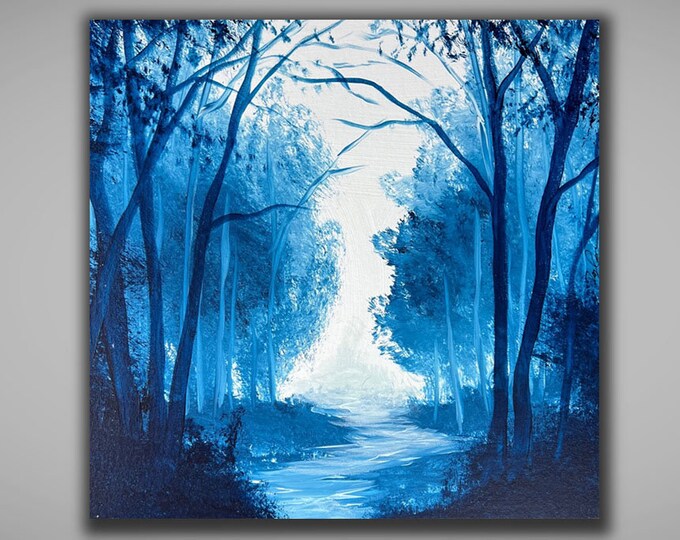 RayGrimesFineArt - Etsy France